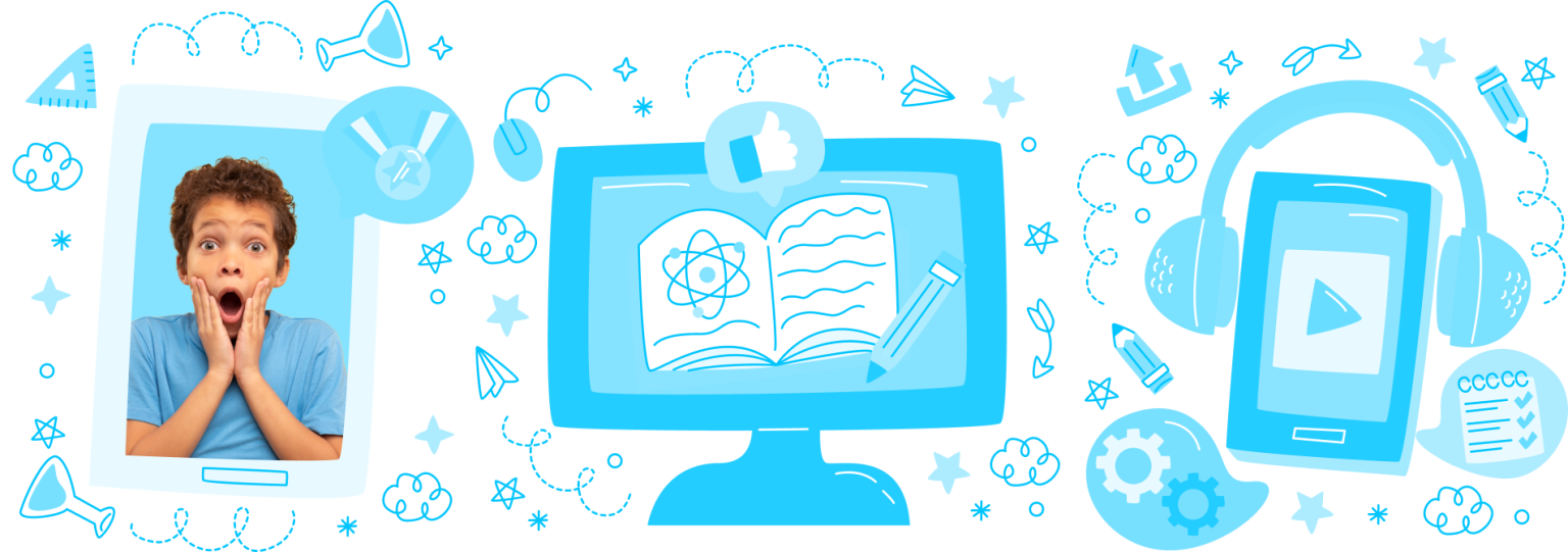 Home | Happy Learning