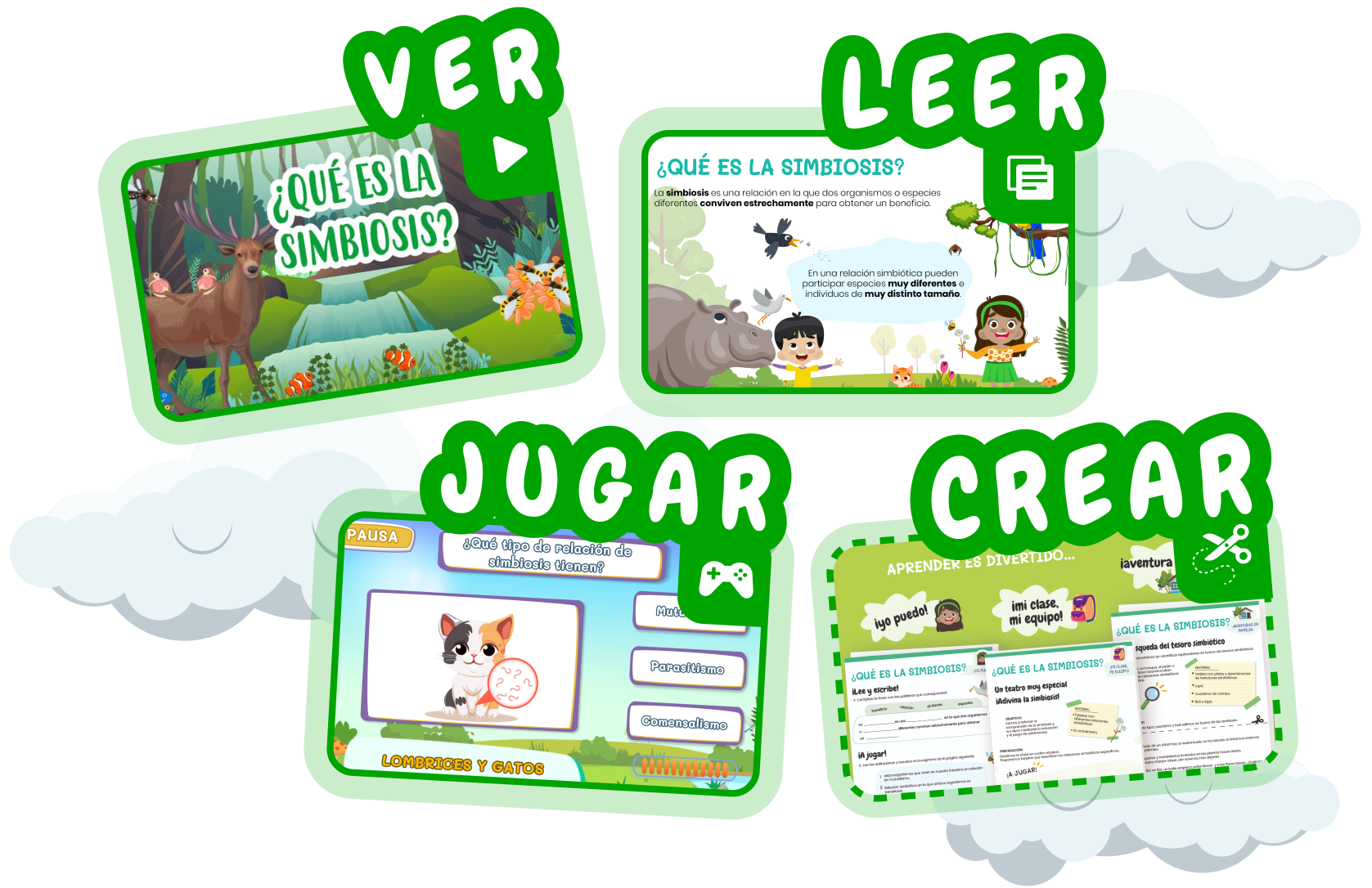 Precios | Happy Learning