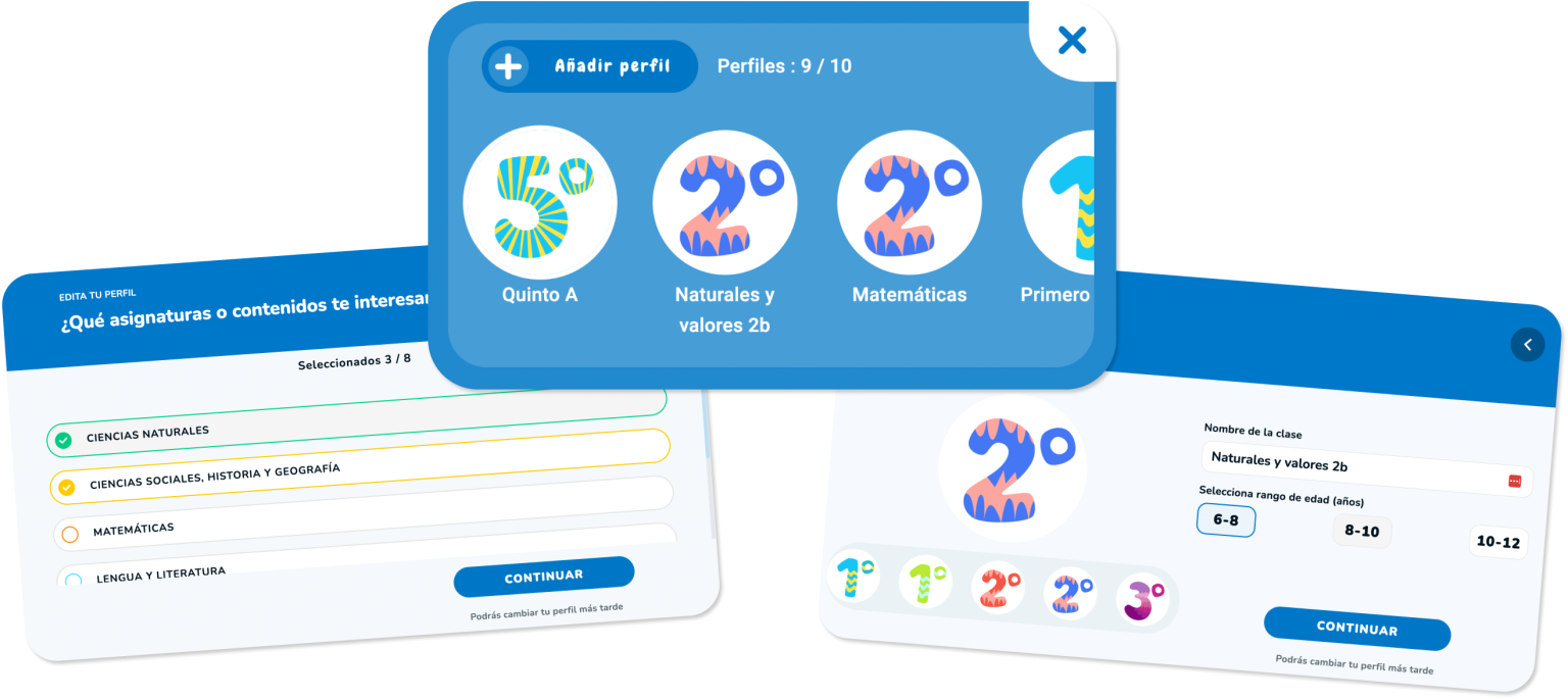 Precios | Happy Learning